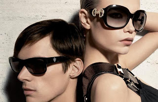 Fashion Pulse: Natasha Poly - Ad Campaigns